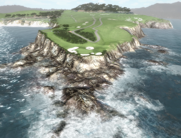 3D Geospatial Simulation – H20 Fx « Terra Imaging – Reality Capture ...