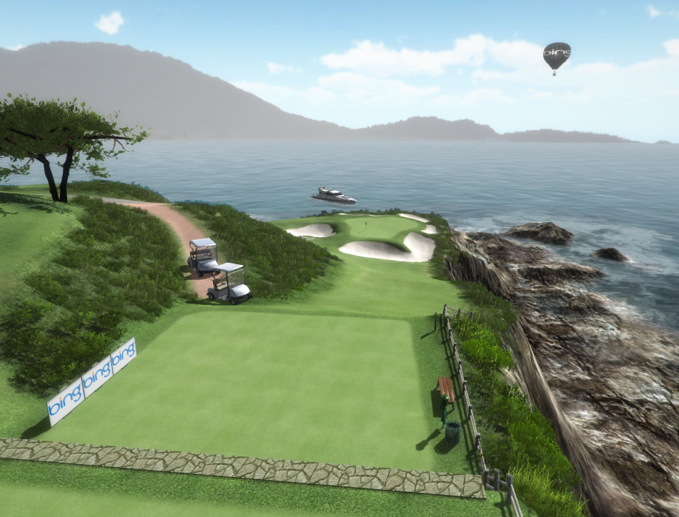 3D Geospatial Gaming – Bing Maps Game – Multi Platform « Terra Imaging ...